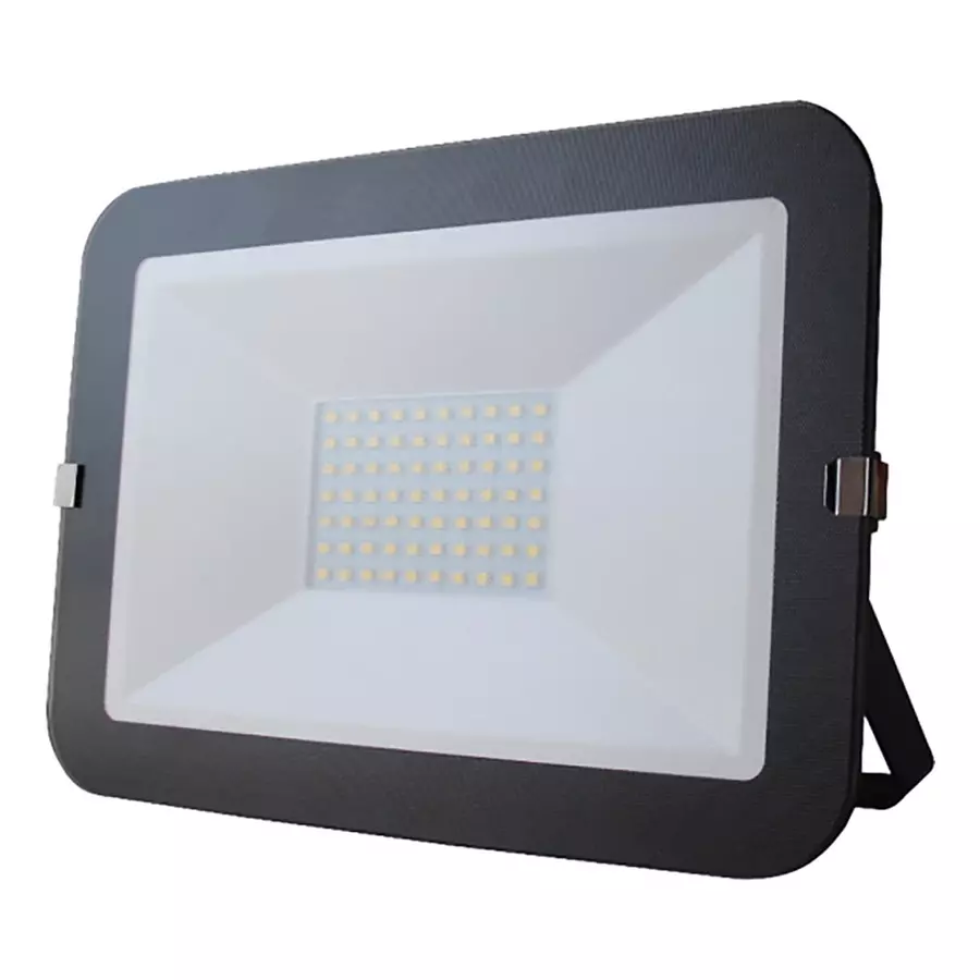 Buy RS PRO 50 W 3000 K, 4000 K, 5000K Color Temperature LED Floodlight ...
