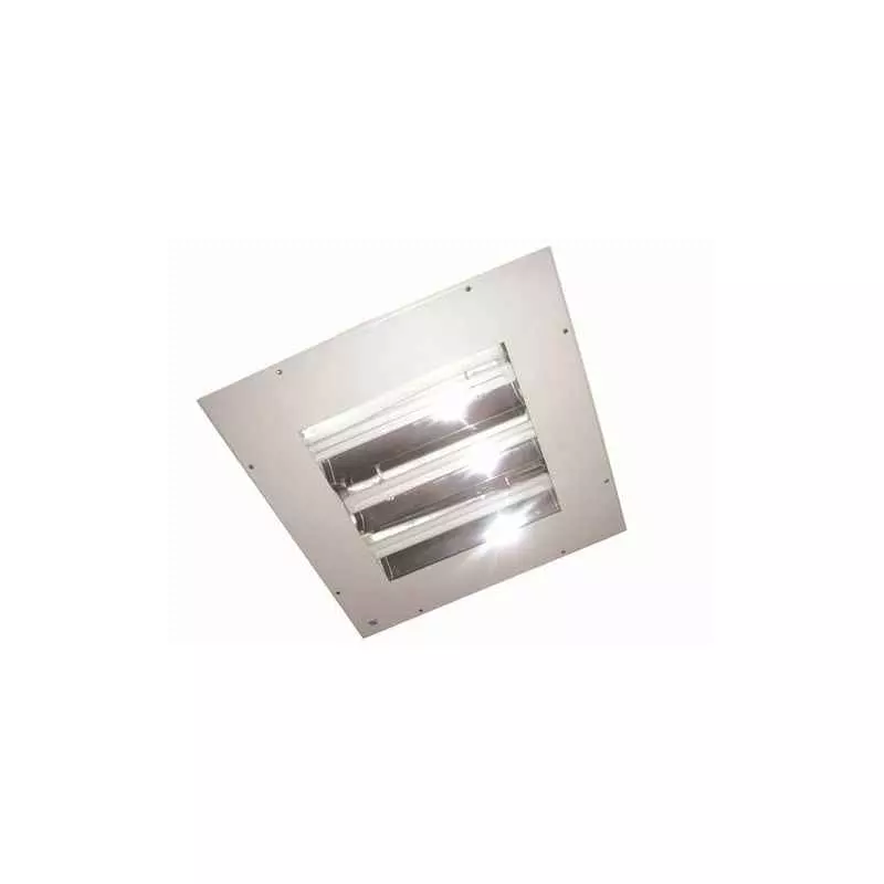 Buy C&S 2X36W Clean Room Luminaries FTL Light Online in India at Best ...