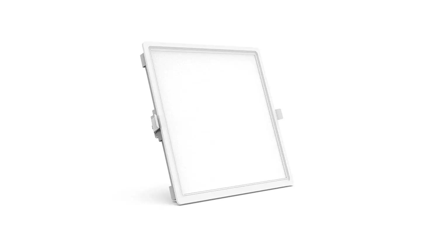 Buy POLYCAB SCINTILLATE LED PANEL SQ 12W 3-IN-1 COLOR CHANING Online in ...