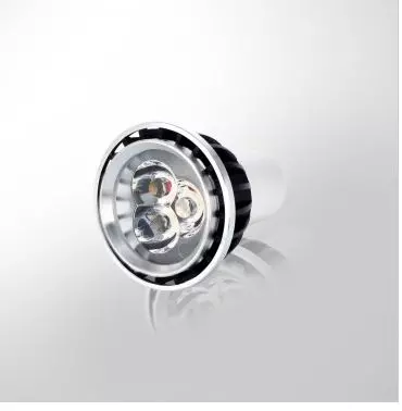 Buy Syska 3W 170lm COB Spot Light 2700K Online in India at Best Prices