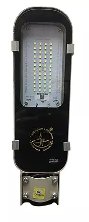 Buy Deepak 24 Watt Warm White Street Light DS ST -2 Online in India at ...