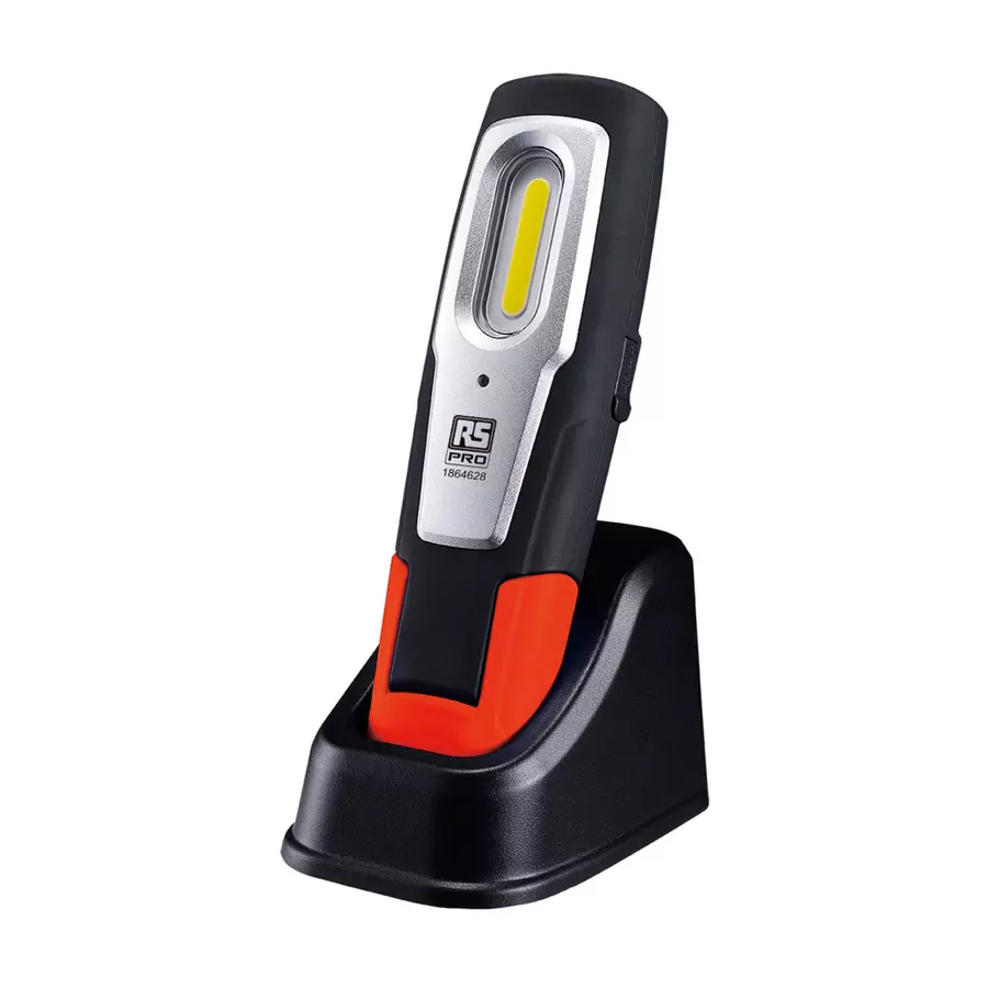Buy RS PRO LED Inspection Lamp 700 lm, 1864628 Online in India at Best ...