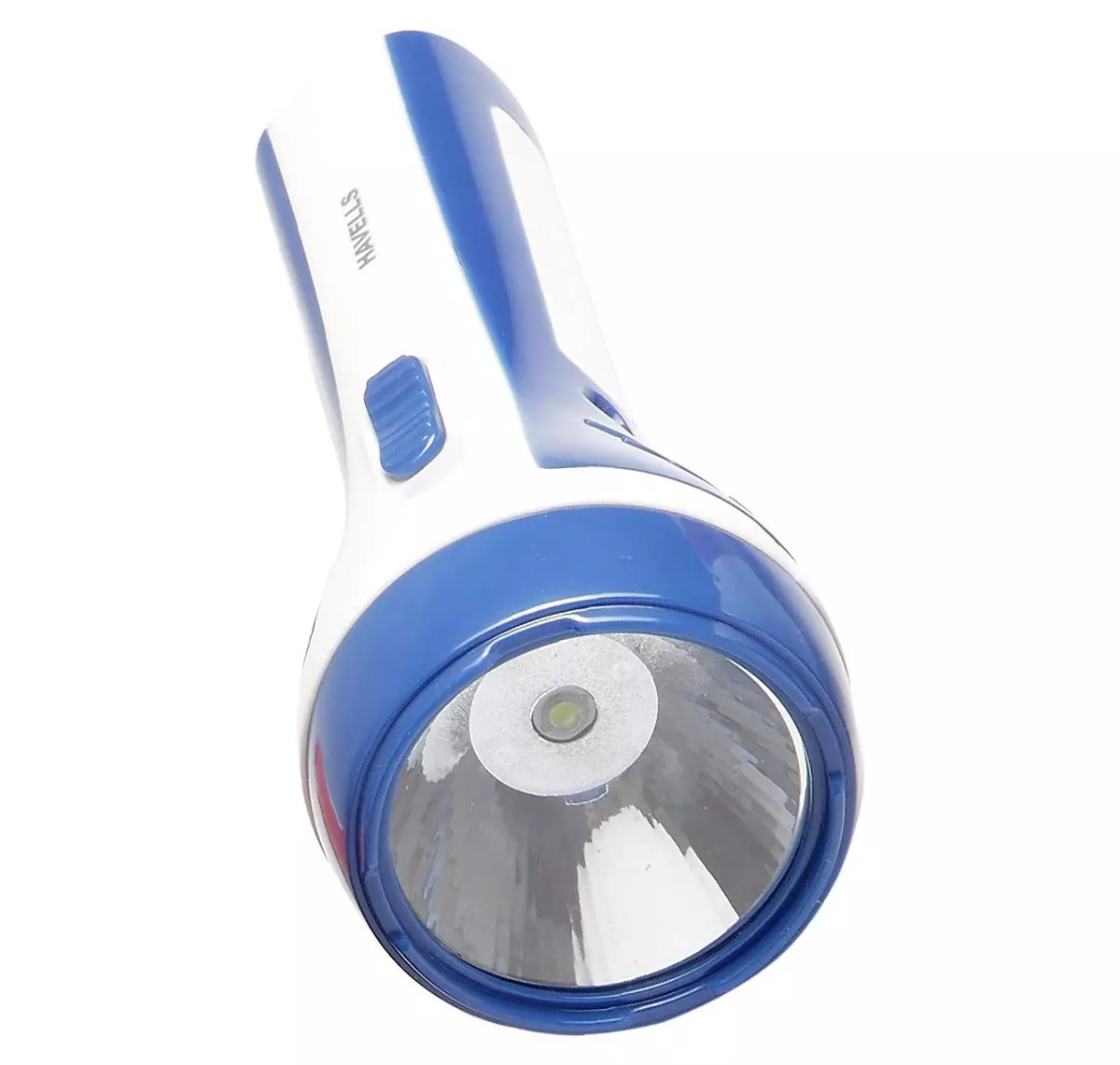 Buy Havells 1W Rechargeable LED Torch Online in India at Best Prices