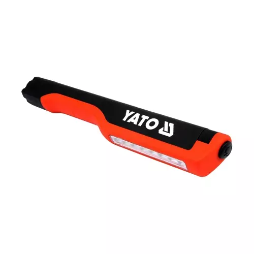 Buy Yato Led Pen Light Mcob Magnet 80 Lm YT-08514 Online in India at ...