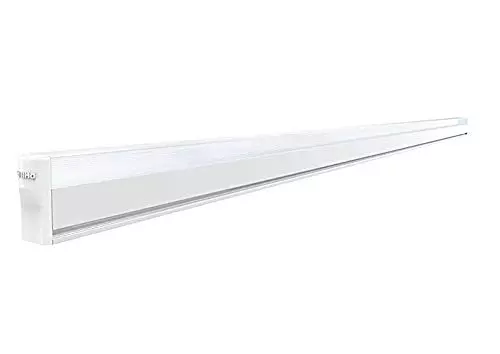 Buy Philips Ujjwal 20 Watt LED Batten (Pack of 1, Cool Day Light ...
