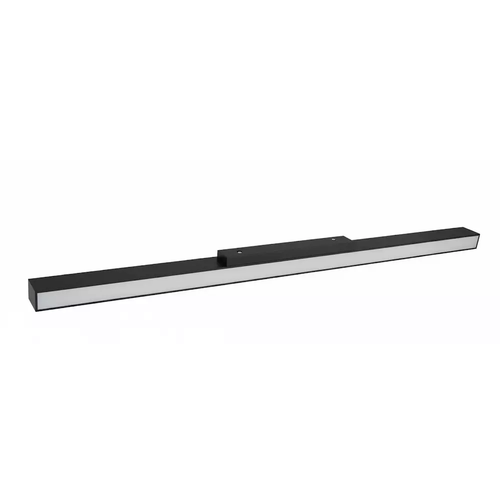 Buy ALT Magnum Linear Lights Black Body Color 20 W Natural White Light ...