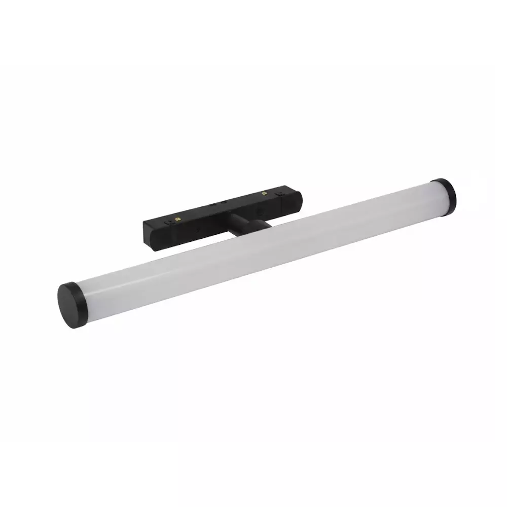 Buy ALT Magnum Tube Light Black Body Color 6 W Natural White Light ...
