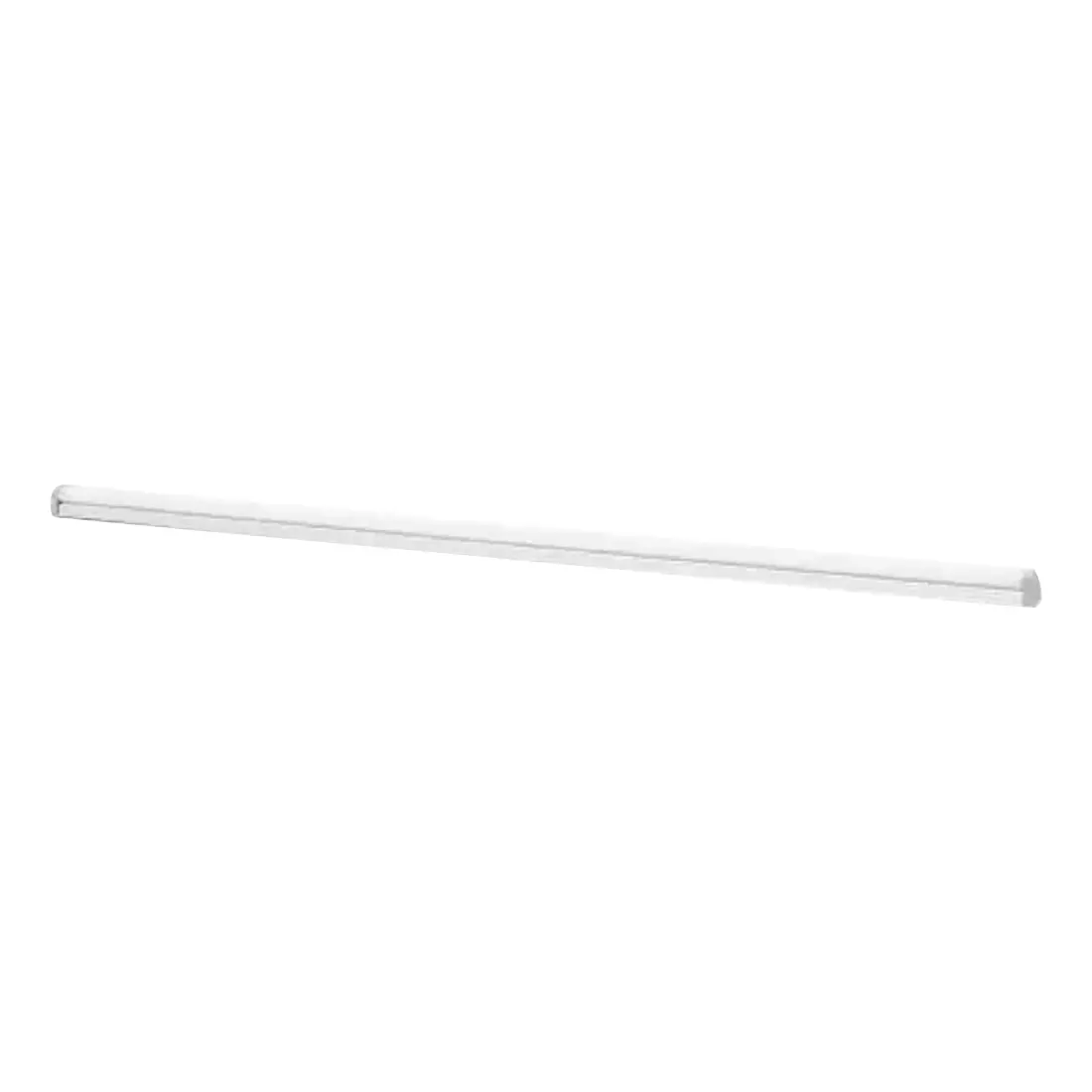 Buy Syska 4 Feet 22Watt Straight Linear LED Tube Light (White, Pack of ...