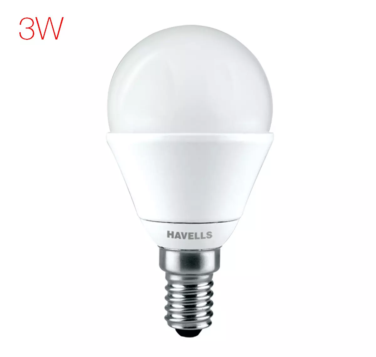 Buy Havells 3W LED New Adore Lamp LHLDEROEMK8X003 Online in India at ...