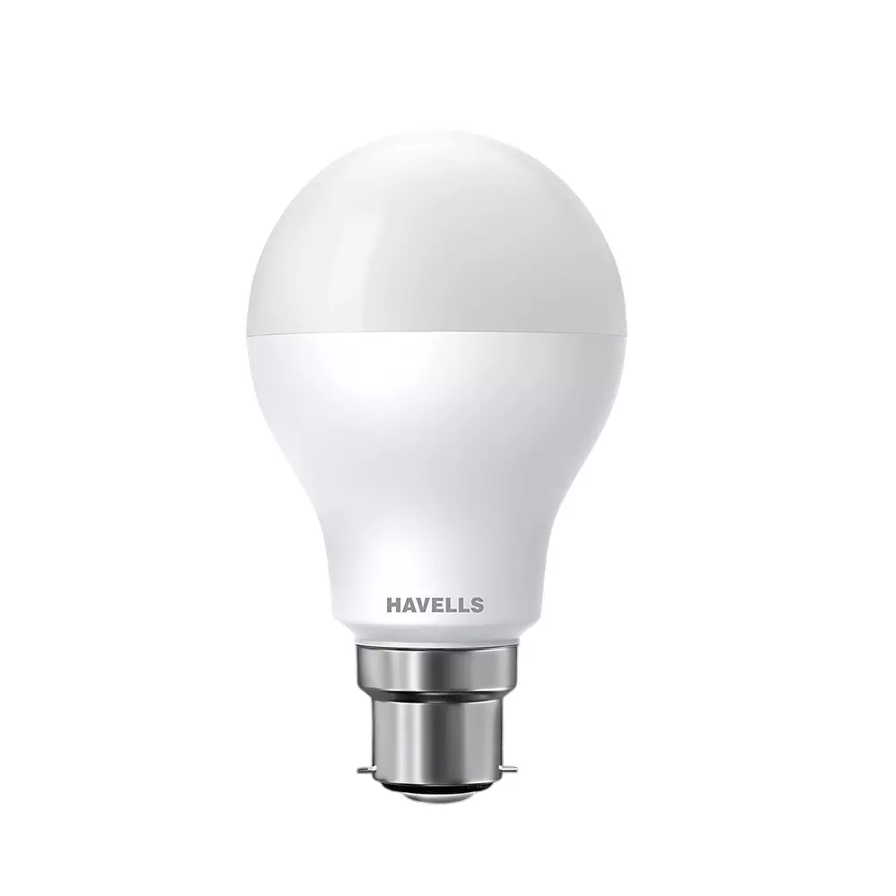 Buy Havells 20 W Adore Plus LED Lamp V5 B22 Base Cap and Cool Daylight ...