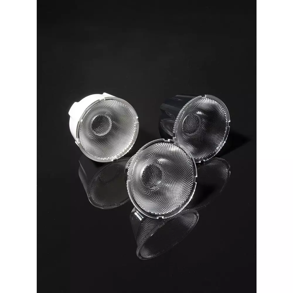 Buy LEDIL LED Lens 36 deg Viewing Angle, CP18725_YASMEEN-50-W-C2 Online ...