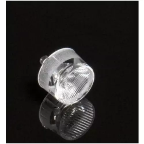 Buy LEDIL LED Lens 20 deg to 50 deg Viewing Angle, C17526_LISA4-O ...