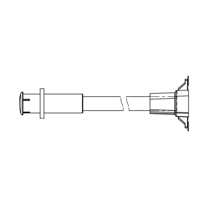 Buy BIVAR SZ Series Flexible Light Pipes with LEDs SMD/SMT Vertical ...