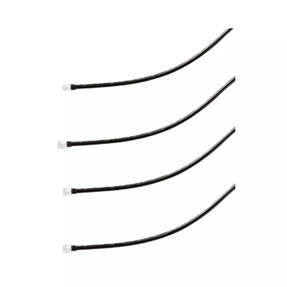 Buy BIVAR Flexible Light Pipes Fiber Optic Vertical Orientation 82.55 ...