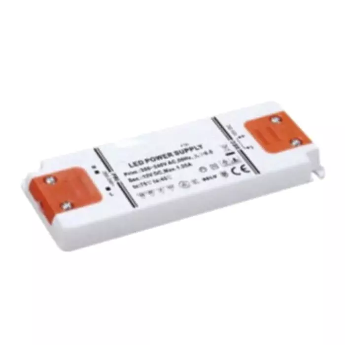 Buy RS PRO LED Driver, 24V Output, 15W Output, 620mA Output, Constant Voltage Model No 1766722 ...