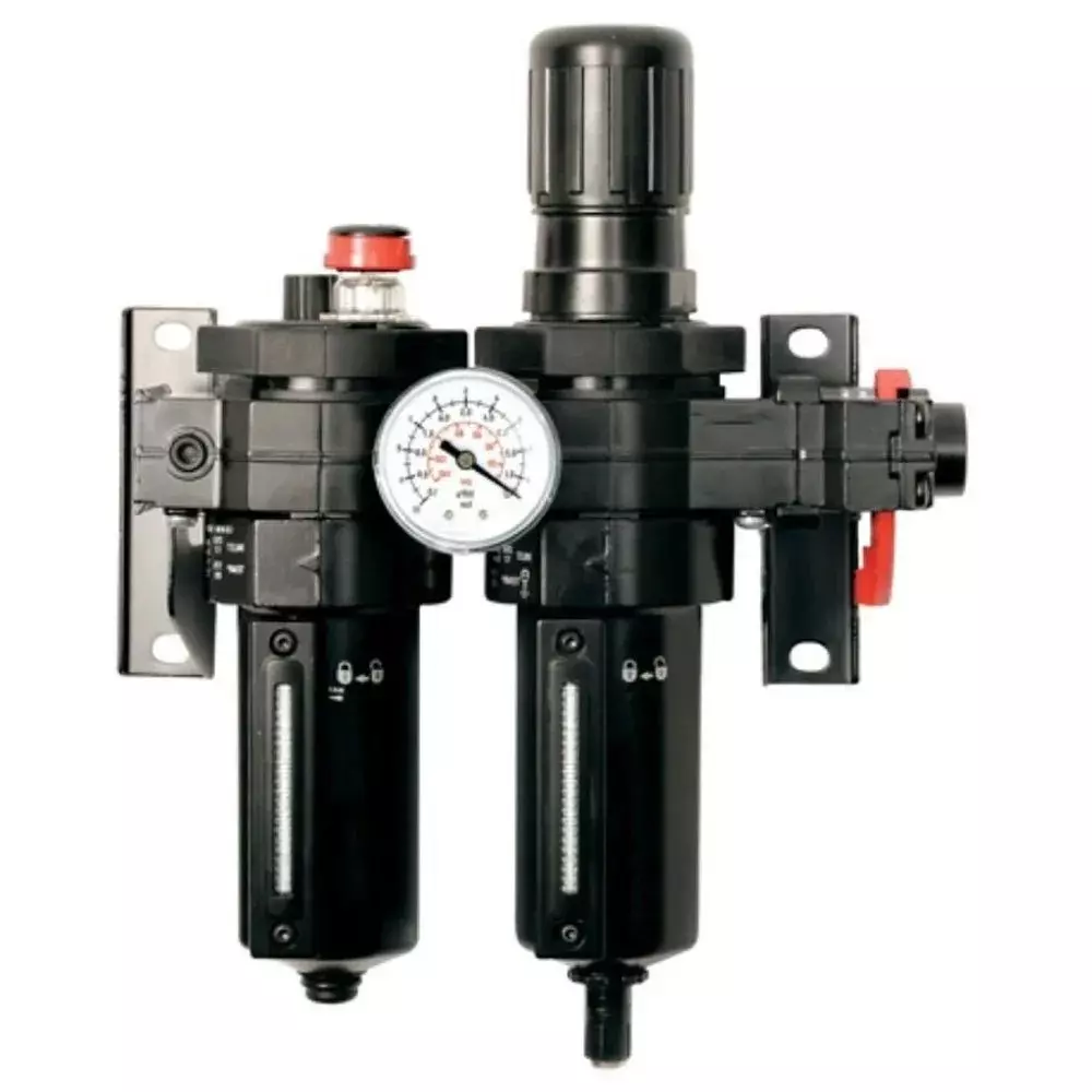 Buy Norgren BL49-23BG Filter Regulator & Lubricators Online in India at ...