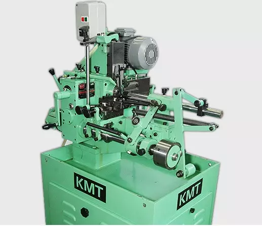 Buy Single Spindle Automatic Lathe (Traub Machine) - Model : 25 Online ...