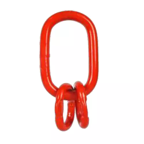 Buy SAFELIFT 17 Ton 260 mm Masterlink Assembly with Enlaged Sublinks ...