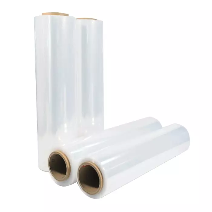 Buy RS PRO Pallet Wrap 500mm x 300m Model No 2186182 Online in India at ...