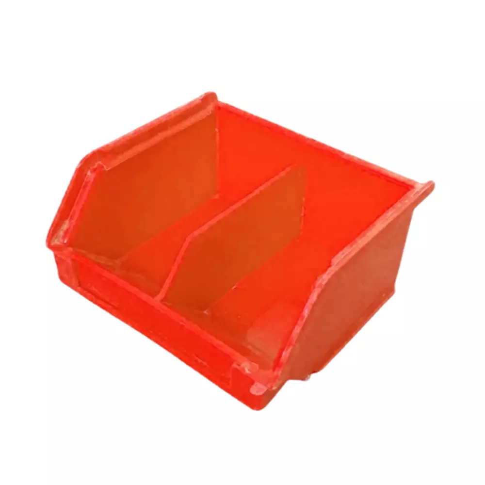 Buy Ultima FPO 01 Plastic Storage Bin Red Online in India at Best Prices