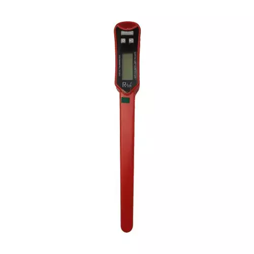 Buy R-TEK Digital Probe Thermometer (Pen Type ) , RT-850 N Online in ...