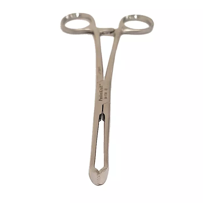 Buy FusionKraft Stainless Steel Allis Tissue Holding Forceps, 8 Inch ...