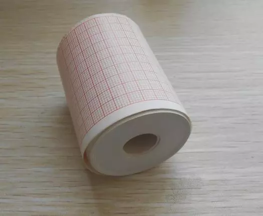 Buy MediGraph 80mm 3 Channel Roll BP010 Online in India at Best Prices