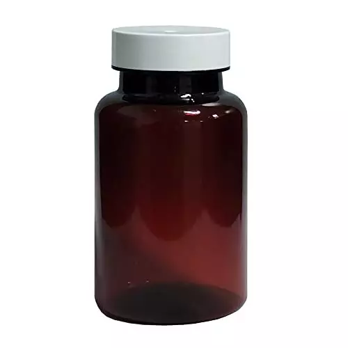 Buy Patco Pharma 150 ml Empty Bottle for Capsules & Tablets , PEC-V-T ...