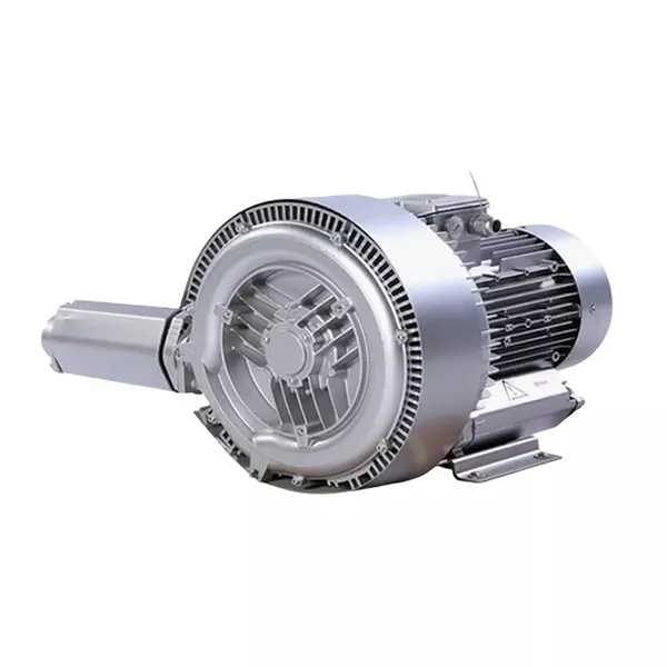 Buy Phoenix 1 HP (0.7 KW) Double Stage Ring Blower Online in India at ...