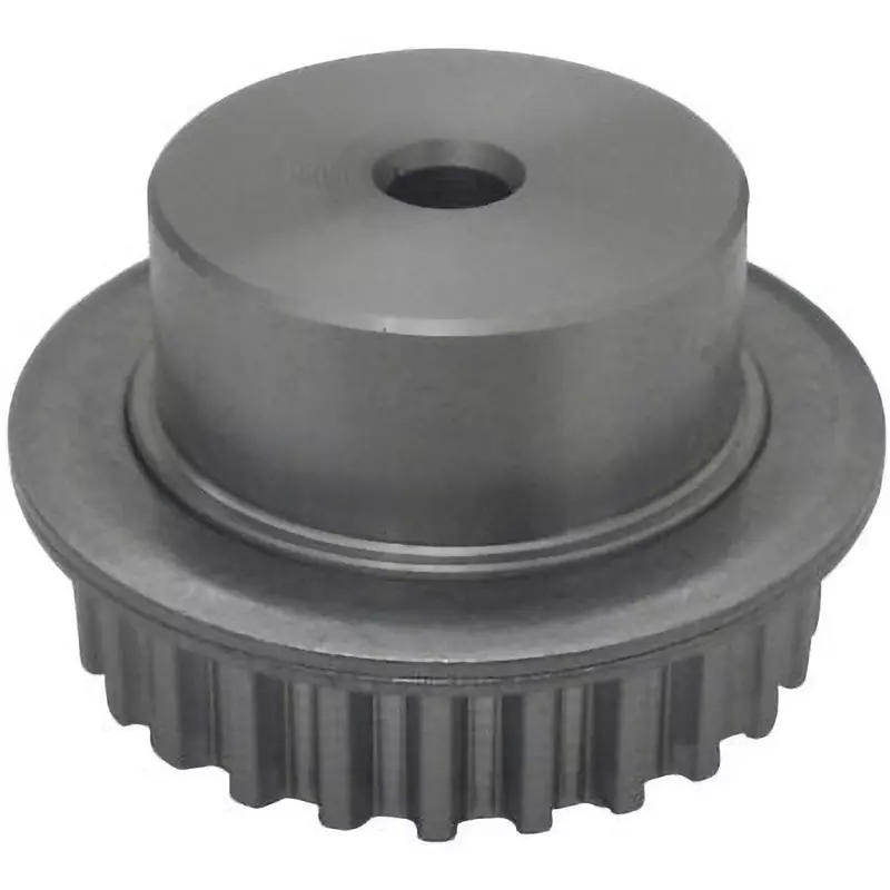 Buy Mitsuboshi Super Torque Timing Pulley S14M B Type 124.78 mm, P28 ...