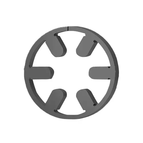 Buy Maxspare NW-225 Coupling Spider NW Series (Pack Of 5) Online in ...