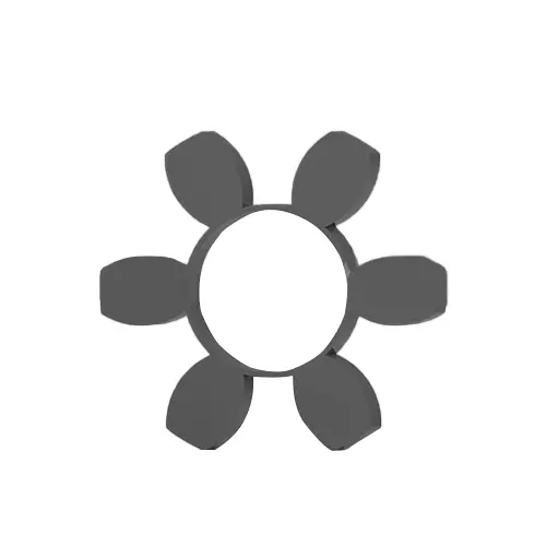 Buy Maxspare T-130 Coupling Spider T Series (Pack Of 5) Online in India ...