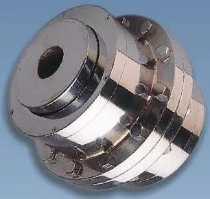 Buy Fenner Curved Tooth Gear Couplings Finished Bore (Size: FGC-7, Half ...