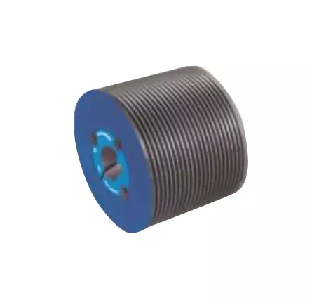 Buy Fenner 16 Grooves Multi-Rib Poly-V Pulley Outer Diameter 180mm with ...