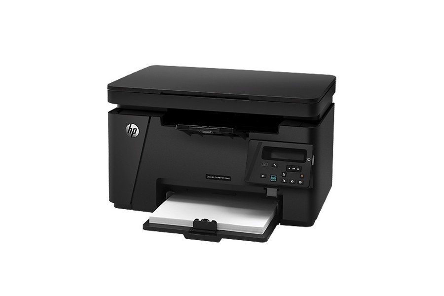 Buy HP M126NW Multifunction LaserJet Printer Online in India at Best Prices