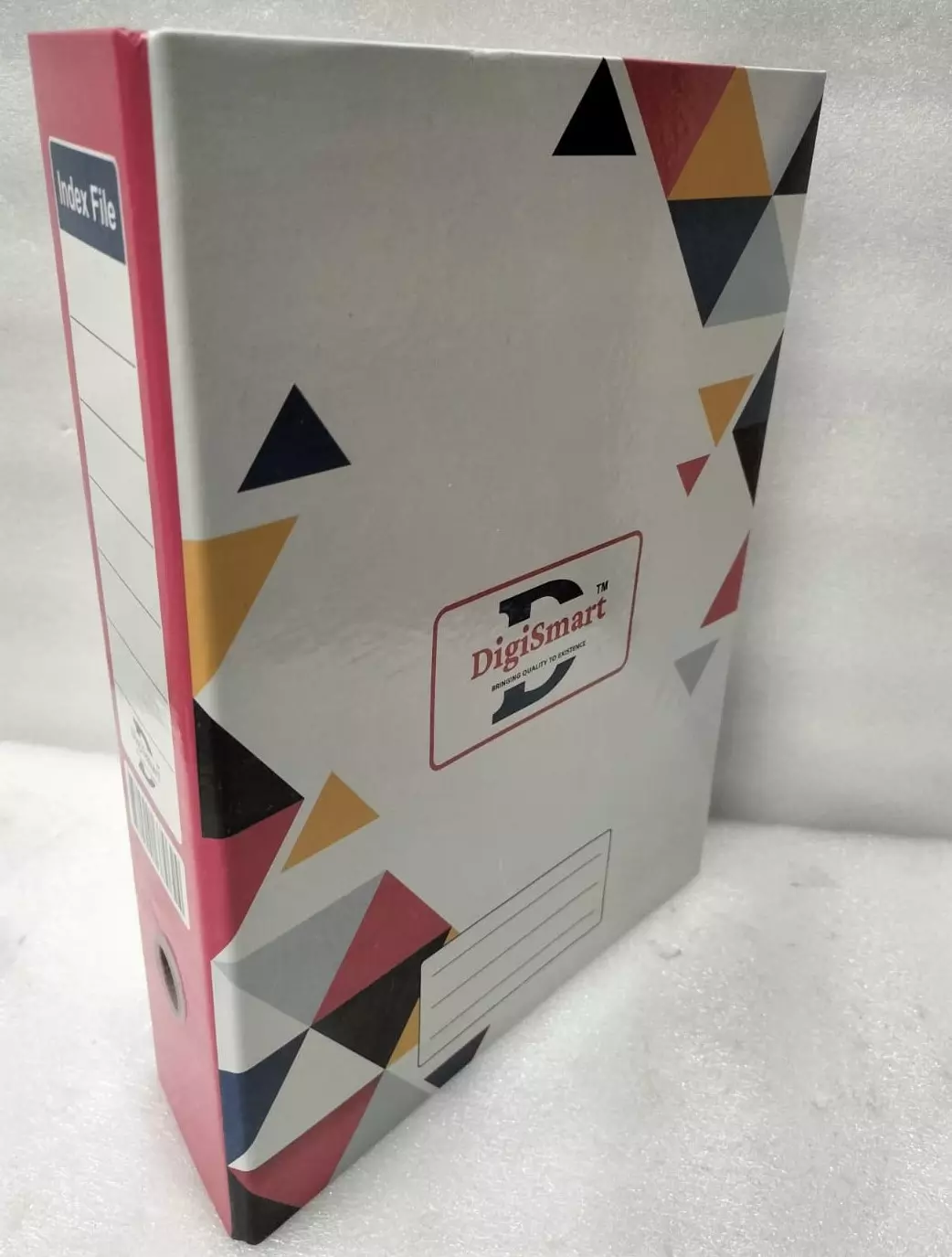 Buy Generic Marvel Laminated Box File Online in India at Best Prices