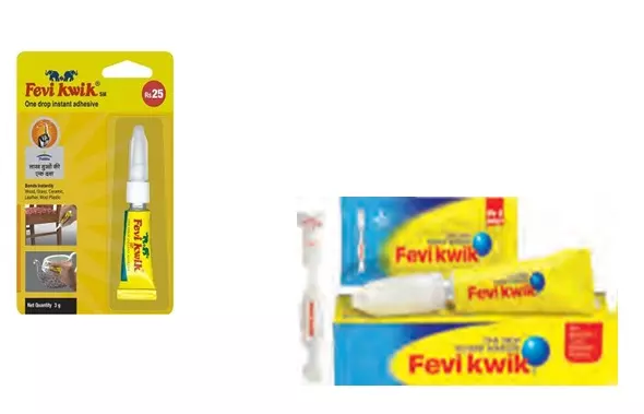 Buy Fevicol Fevikwik 3 gm Online in India at Best Prices