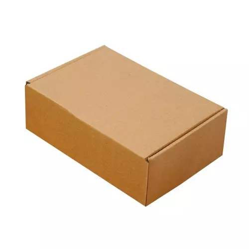 Buy Generic 3 Ply 9 x 6 x 3 Inch Corrugated Box Pack Of 25 Pcs. Online ...