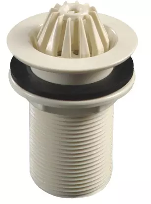Buy Prayag 31/32 mm Urinal Waste Coupling - Cat No. 104 Online in India ...