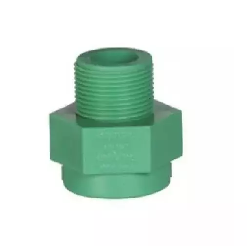 Buy Supreme 50 mm PPR Plain MTA Online in India at Best Prices