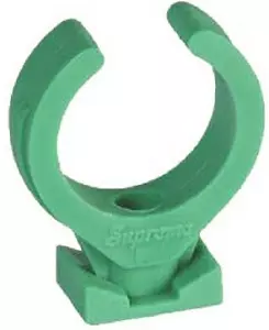 Buy Supreme 1 Inch, 25 mm PPR NA Pipe Clip Online in India at Best Prices