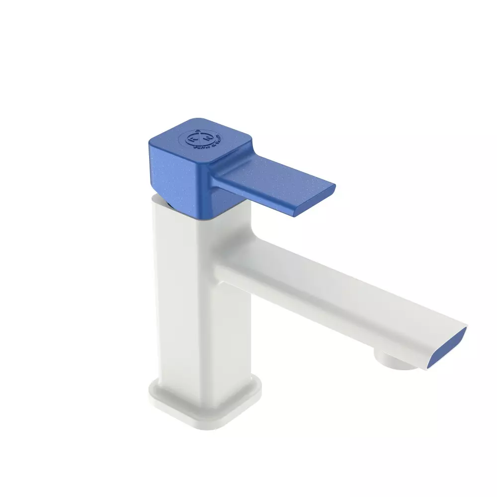 Buy RN Glamour Pro Collection Single Lever Basin Mixer Tap PTMT 1/2 ...