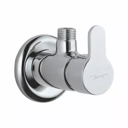 Buy Jaquar Opal Angular Stop Cock With Wall Flange - OPL-CHR-15053 Online in India at Best Prices