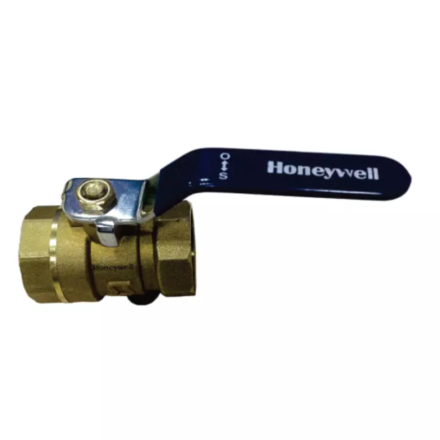 Buy Castle 2 inch PN25 Forged Brass Ball Valve BA-HIPL-PN25-050-2 ...
