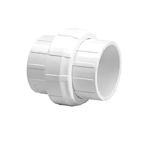 Buy Raksha 6063507 UPVC SCH 80 65 mm FS Union Online in India at Best ...