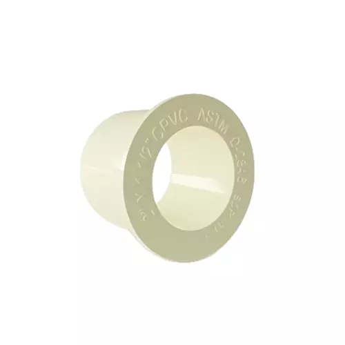 Buy Finolex 1x½ inch CPVC SDR 11 Plain Reducing Bush, 6142 Online in ...