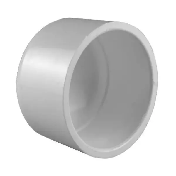 Buy Raksha 5532414 SDR 11 PVC 200 mm End Cap Online in India at Best Prices