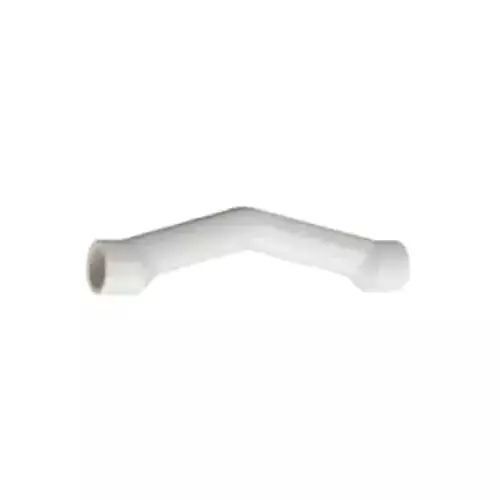 Buy Raksha 6063306 SCH 80 UPVC 50 mm FS Step OverBend Online in India ...