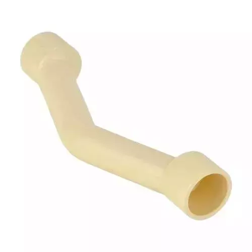 Buy Raksha 6163305 CPVC SDR 11 40 mm Step OverBend Online in India at ...