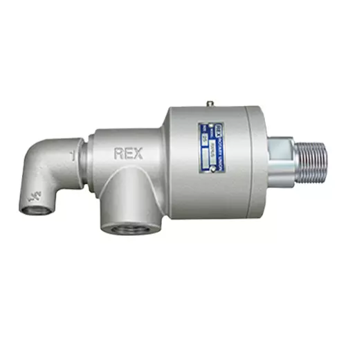 Buy Rex 3 inch Stainless Steel UP Series Rotary Union RXRURSP-SS Online ...